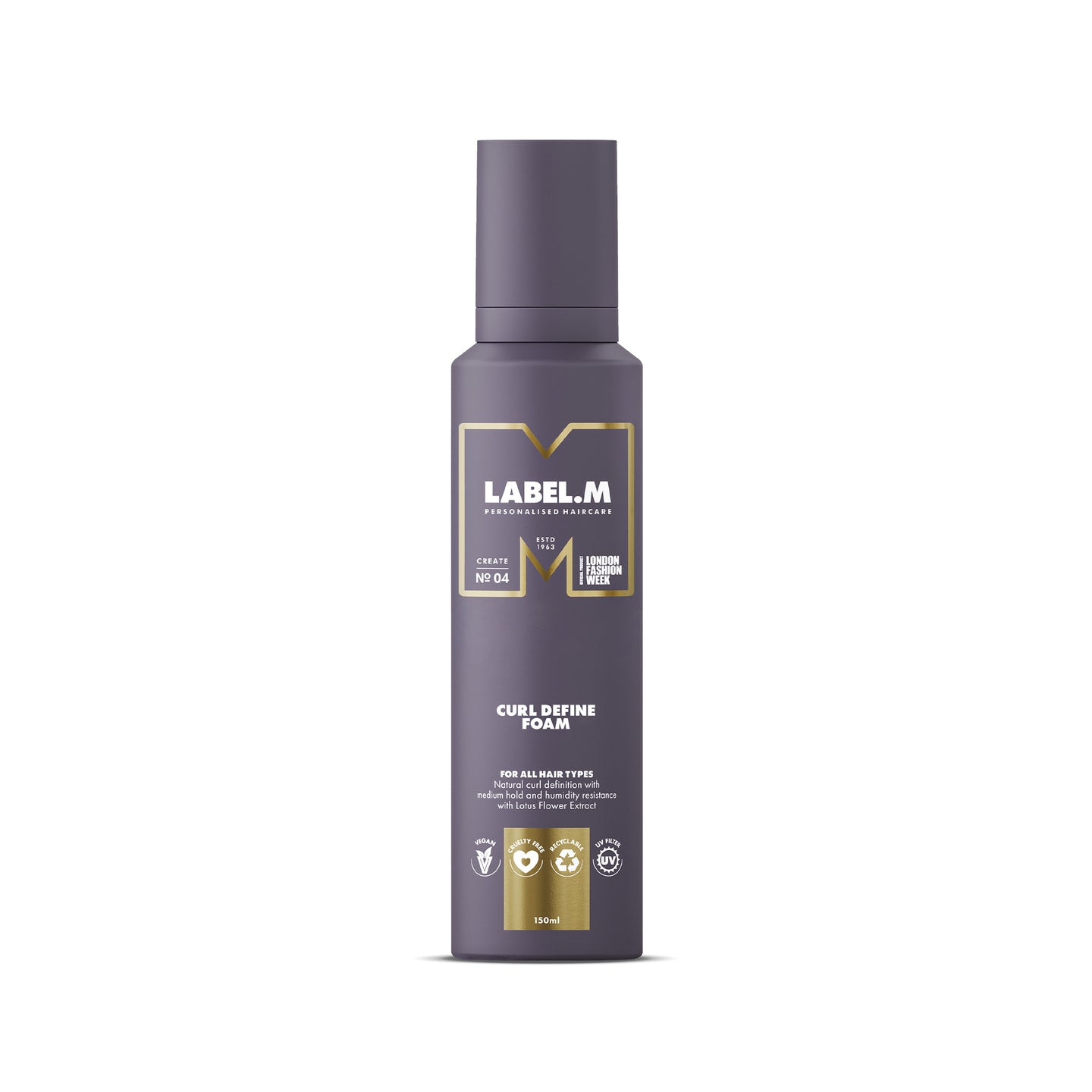 Label.M – TONI&GUY SHOP