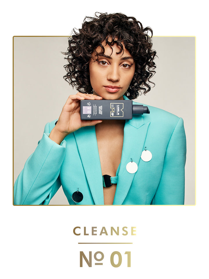 Label.M – TONI&GUY SHOP