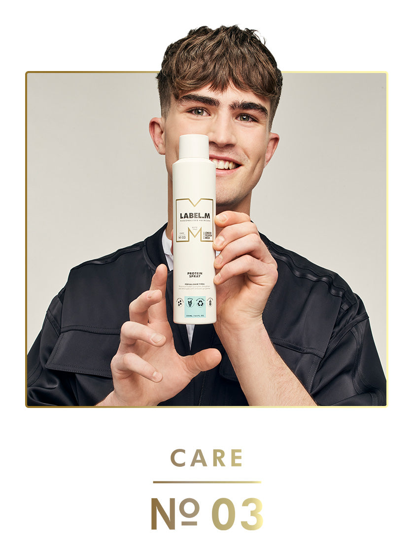 Label.M – TONI&GUY SHOP