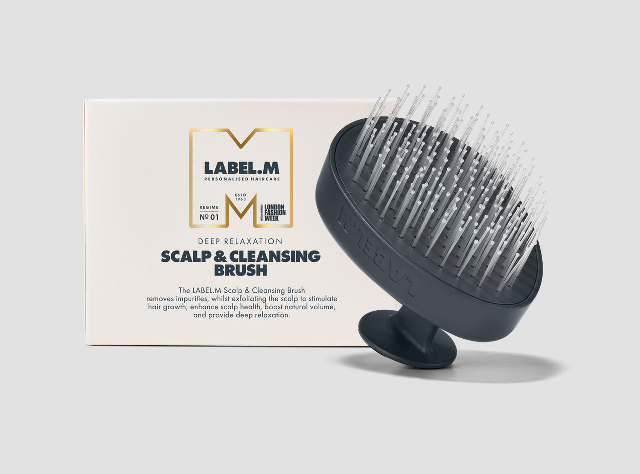 Label.M – TONI&GUY SHOP