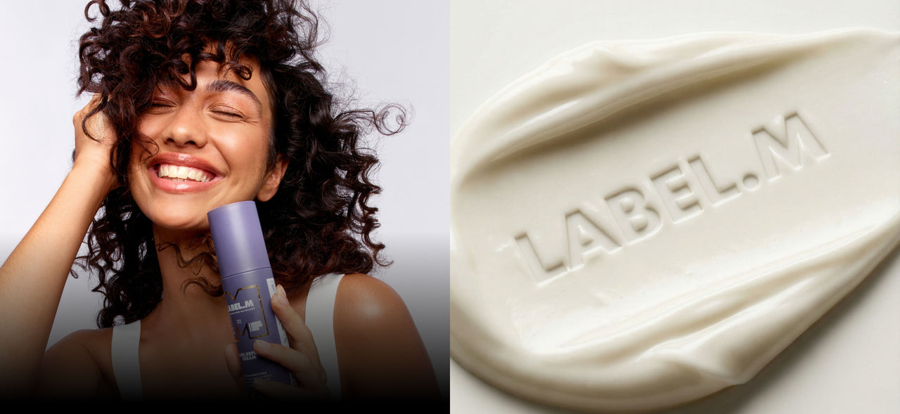 Label.M – TONI&GUY SHOP